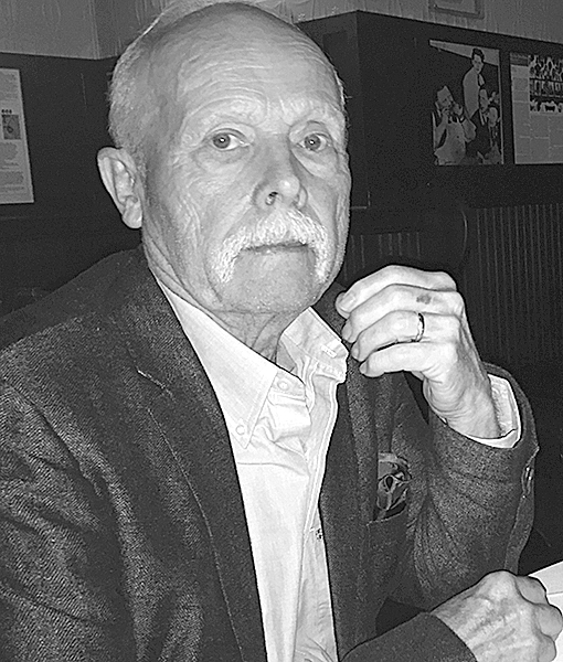 Charles Edward ‘Champ’ Lothes | News, Sports, Jobs - The Intermountain